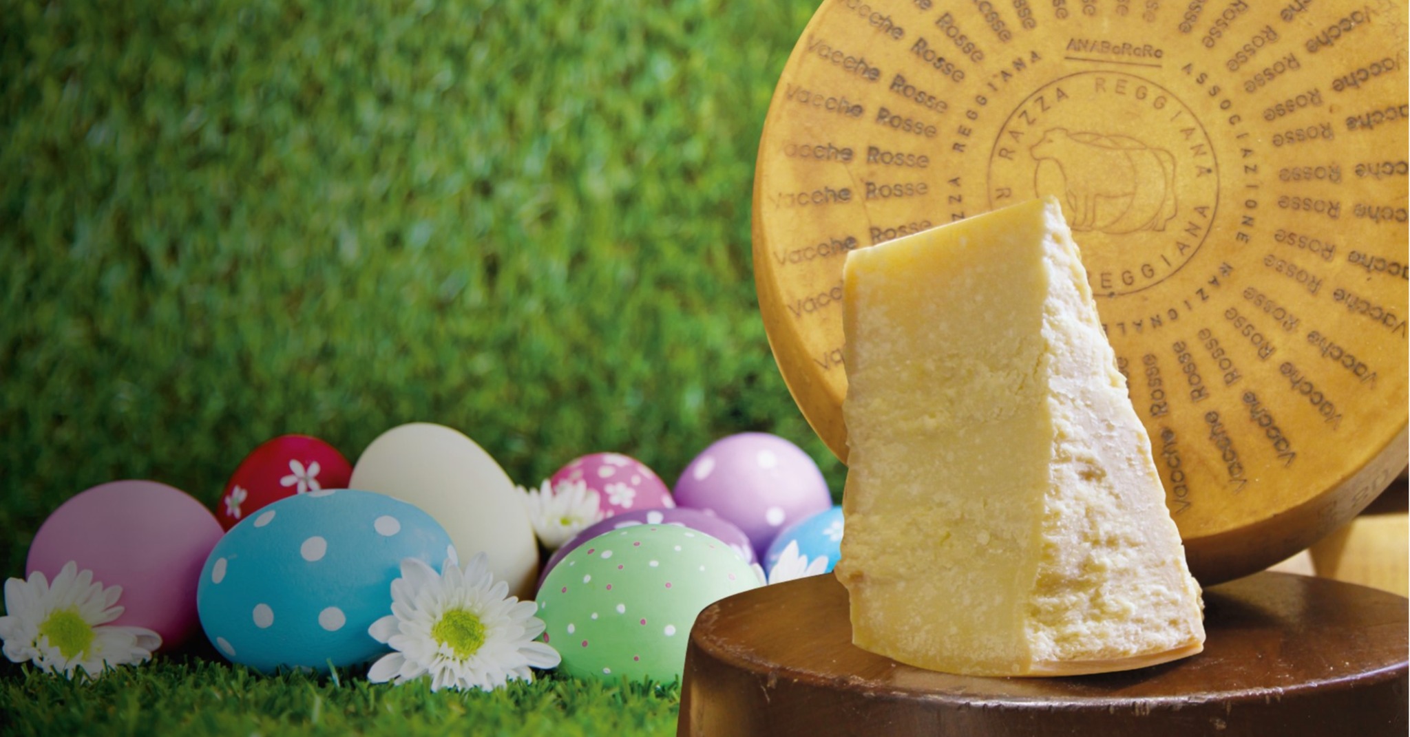 What is the best Parmesan cheese?