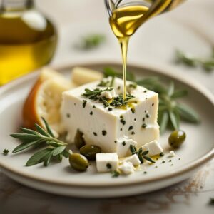 All You Need to Know about Feta Cheese
